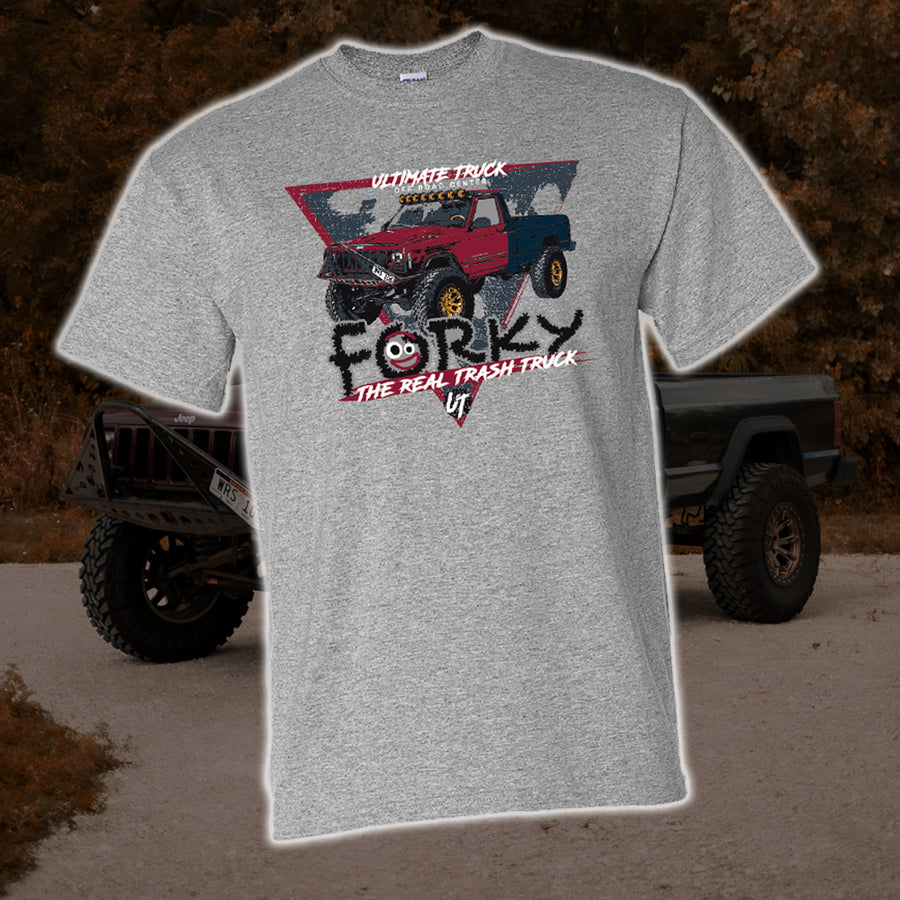 Shirts – Ultimate Truck Off Road