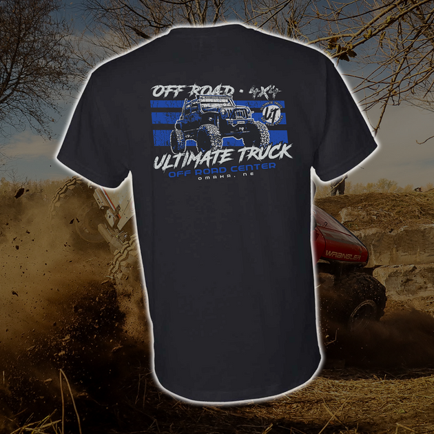 Shirts – Ultimate Truck Off Road